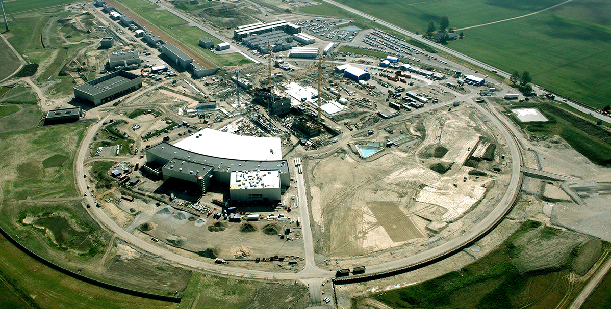 Hungarian success: The construction of the first equipment of the ...