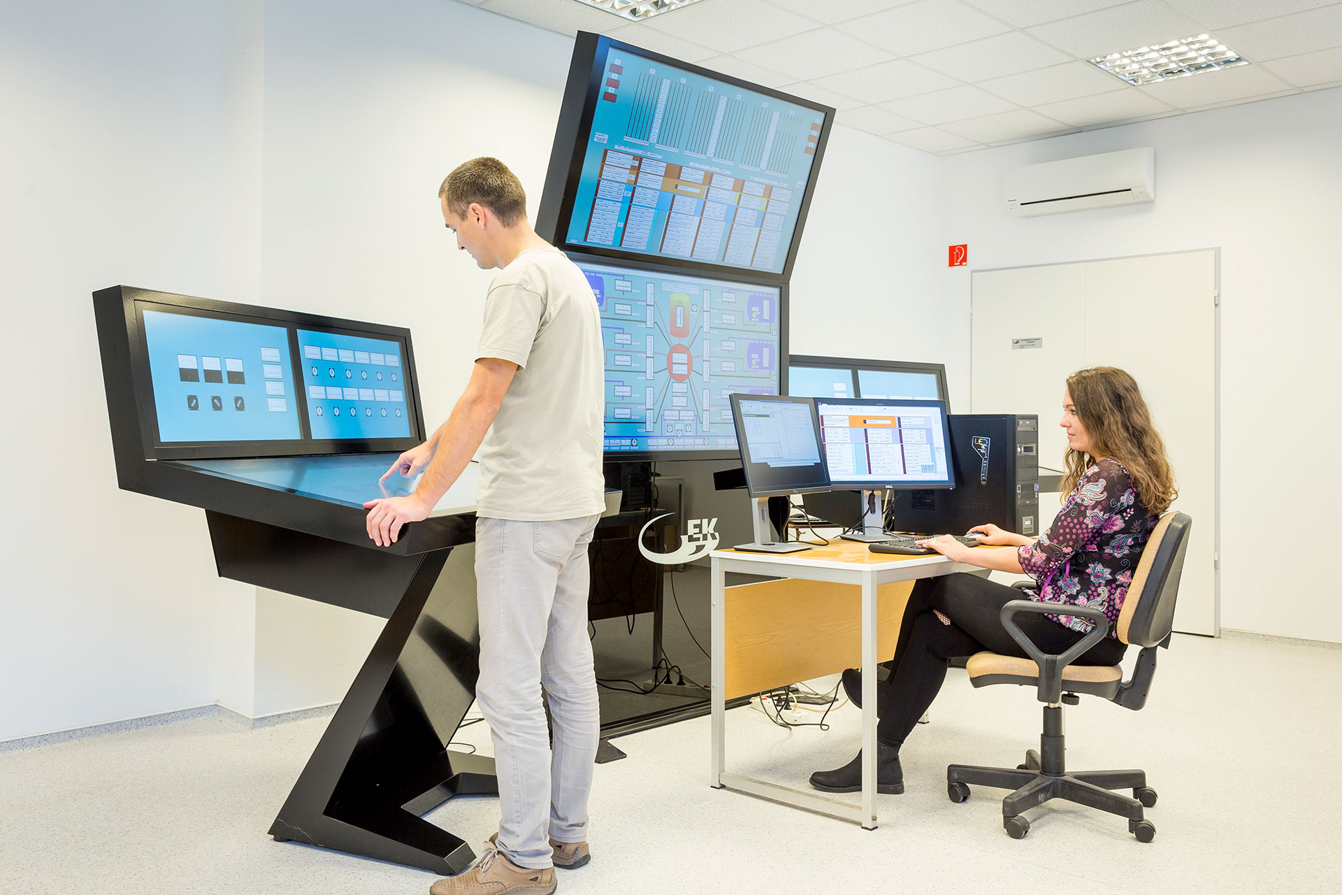 Reactor Monitoring and Simulator Department - HUN-REN Centre for Energy ...