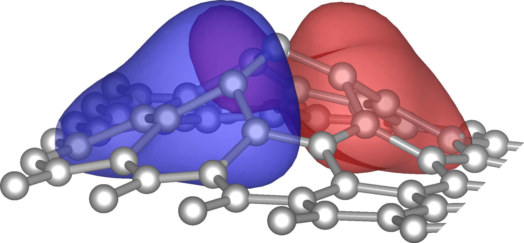 Researchers from CER have successfully trapped visible light into ...