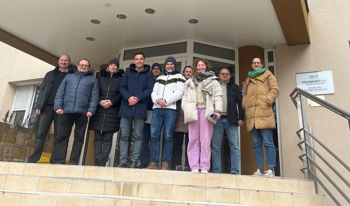 New Hungarian-Slovenian Project Explores Health Impact of Household Wood and Waste Combustion ...