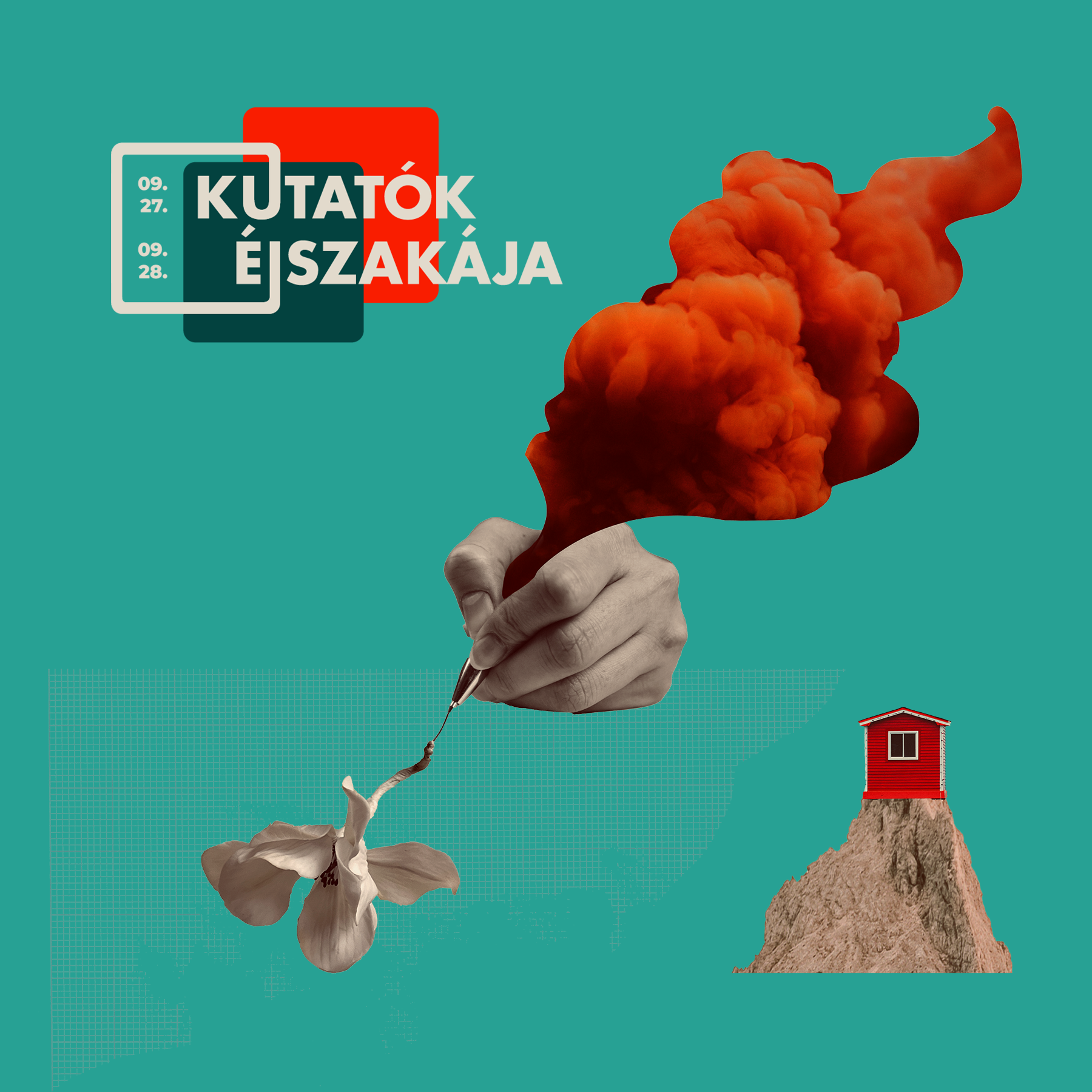 Kutatók Éjszakája 2024 - HUN-REN Energiatudományi Kutatóközpont