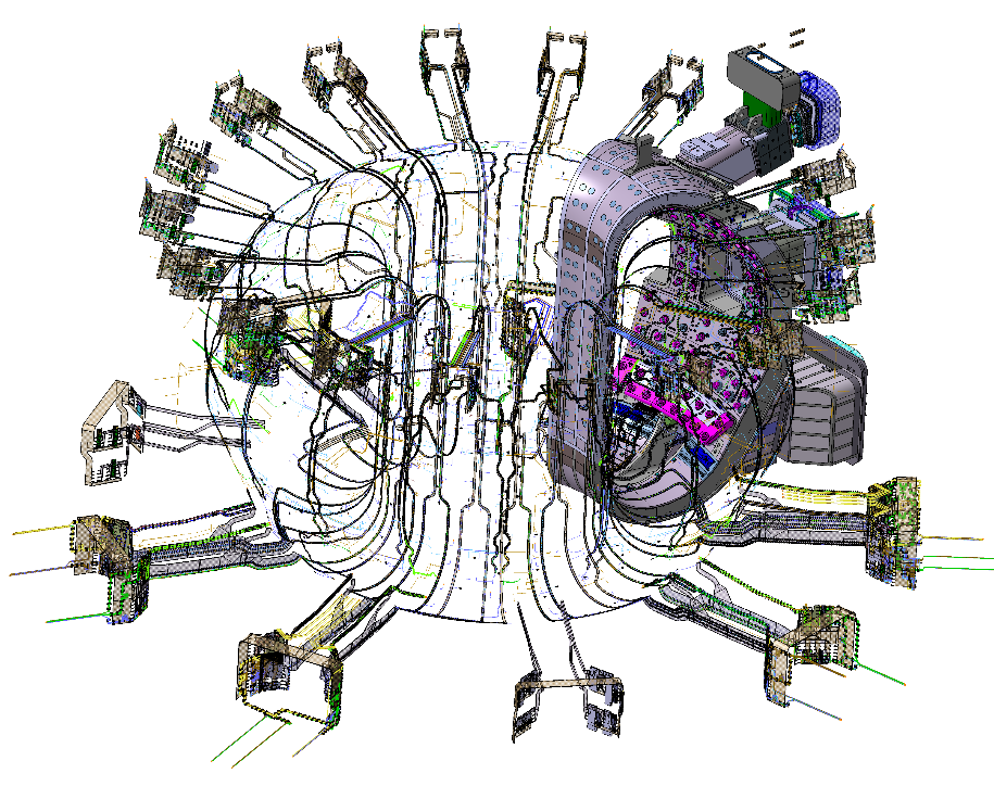 Fusion Technology Department - HUN-REN Centre for Energy Research